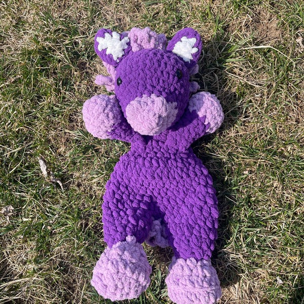 Swoop the Bald Eagle | Digital PDF Crochet Pattern | Amigurumi Crochet ...