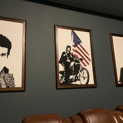 Vintage Miami Print, 1959 Miami Wall Art, Vintage Beach Wall Art, Retro ...