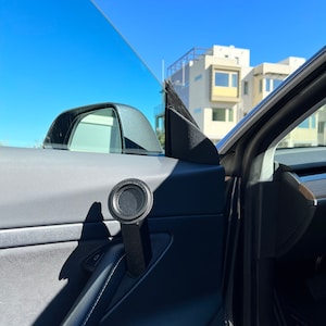 Magsafe Phone Mount 2022 Toyota GR86 and Subaru BRZ - Etsy