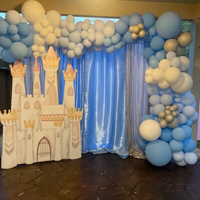 1 Piece Barn Approximately 4ft X 4ft Set Party Prop Yard - Etsy