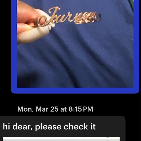 Newborn Baby Jewelry, Name Cuff Bangle, Custom Kids Name Cuff Bangle ...