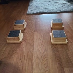 ShowdogStackingBlock | Etsy