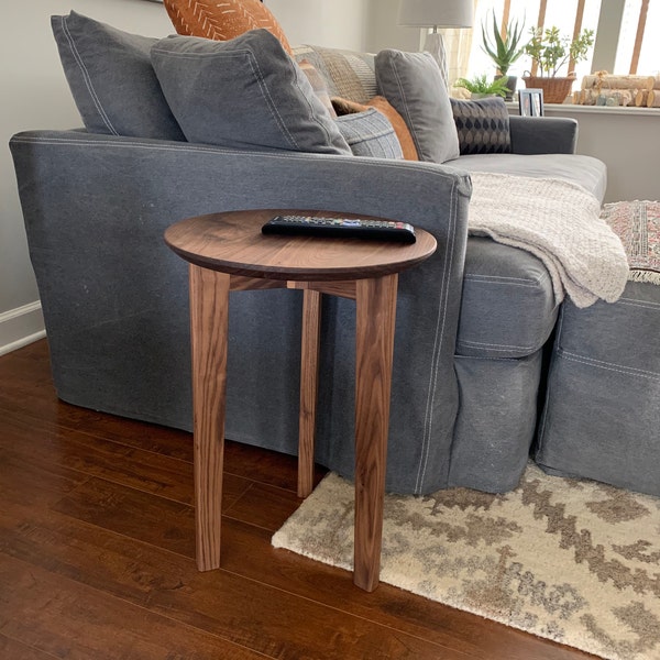 RCS White Oak Dining Table - Etsy