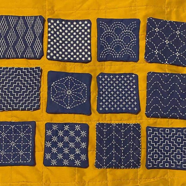 Little Dipper, Big Dipper Star Pattern, Craft & Embroidery DIY Pattern ...