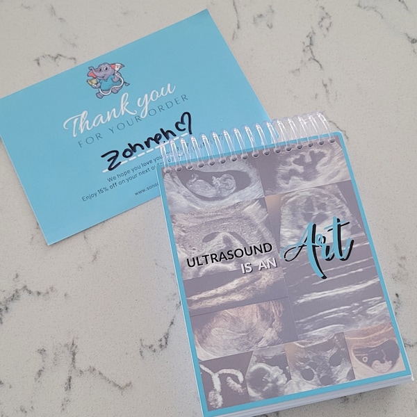 Ultrasound Log Book, Sonography101, Ultrasound Student, Sonography ...