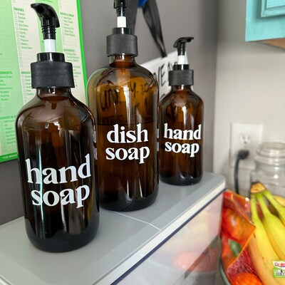 Mermaid Tail Label for DIY Mermaid Spray - Etsy