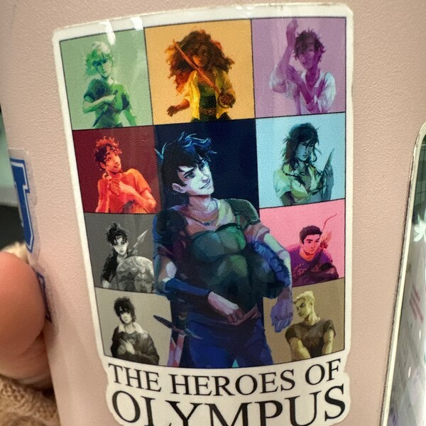 Percy Jackson Eras Tour Inspired Shirt; Heroes of Olympus, Taylor Swift ...