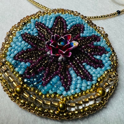 Ultimate Folding Ruler, Compact Ruler, Travel Ruler, 55172 , Beading ...