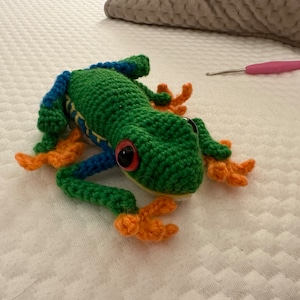 Corgi Dog Amigurumi Crochet Pattern Crowley the Cerberus - Etsy