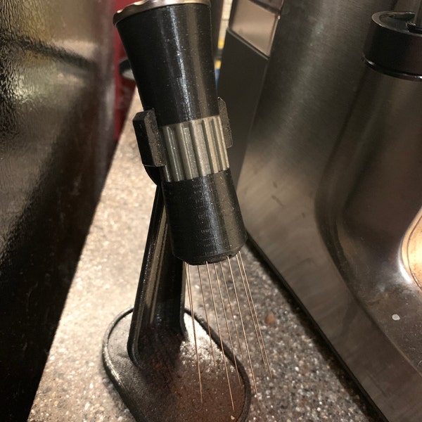 Tonal Foot Pedal Adapter for Bar Controller - Etsy