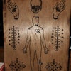 Voodoo Board - Etsy
