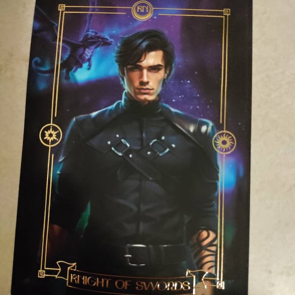 Kingdom of Flesh and Fire Overlays - Set of 5 - Jennifer L. Armentrout ...