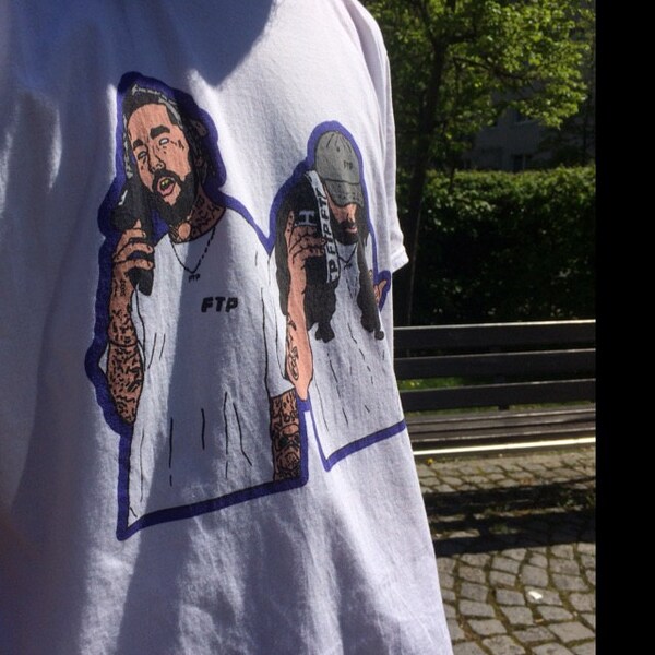 Art the Clown Terrifier 8-bit Pixel Figure Stand - Etsy