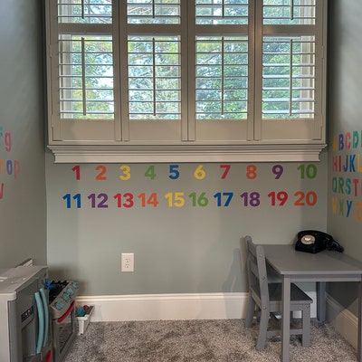 Classroom Decal With Personalized Teacher Name School Wall - Etsy
