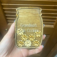 Smores Camping Party Favor Bag Toppers Backyard Theme Party Smores ...