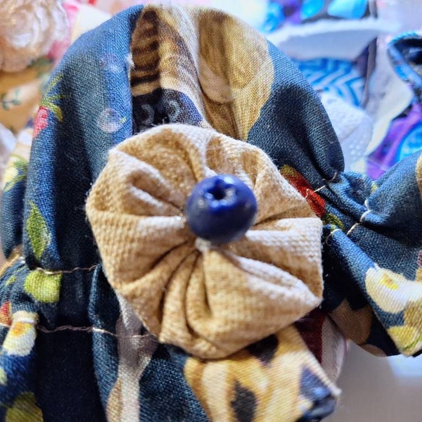 Small Spooky RIP Halloween Tombstone Headstone Polymer Clay Sprinkles ...