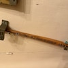 Blues Master Diddley Bow 2 String Mono String Matteacci's - Etsy