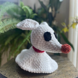 Zero Crochet Pattern - Etsy