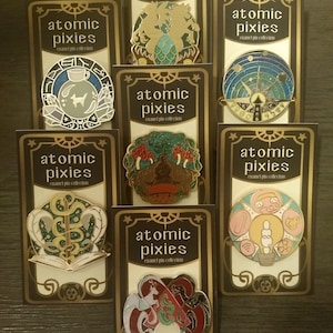 Mass Effect Art Nouveau Inspired Print Biowear N7 Normandy Shepard ...