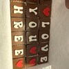 Diamond Shaped Chocolate Diamond Chocolate Giant Diamond Chocolate ...
