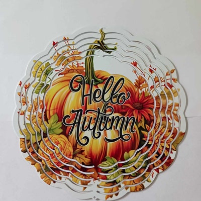 Memorial Wind Spinner PNG Sublimation Design Template, Wind Spinner SVG ...