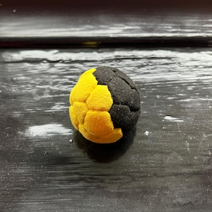 Footbag (hacky Sack Bag) 32 Panels Blue / White Ref. 411 - Etsy