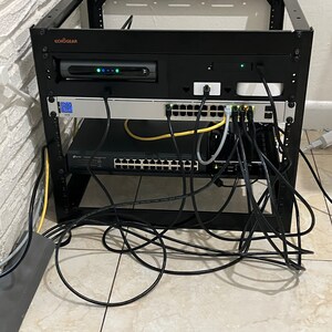 Philips Hue With Lutron Hub & X2 Raspberry Pi 1U 19in Rack - Etsy