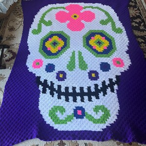 C2C Buck and Doe by Cullum Creation - Etsy