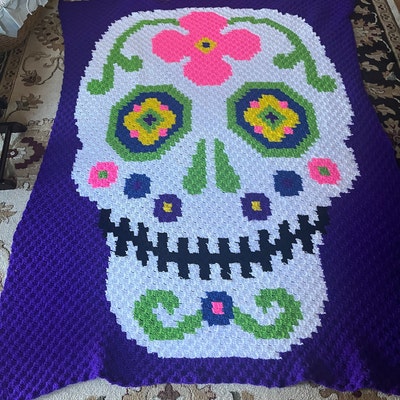C2C Buck and Doe by Cullum Creation - Etsy