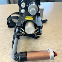 Gizmo + Lifegard II - Etsy