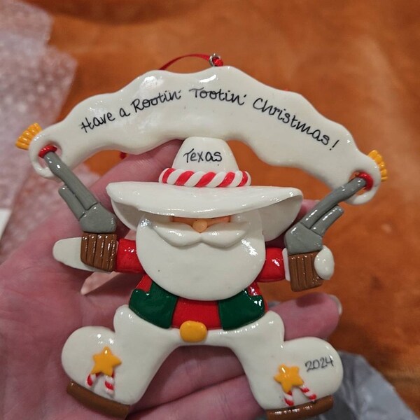 Baby Girl or Baby Boy and Grandmother's 1st Christmas Personalized ...