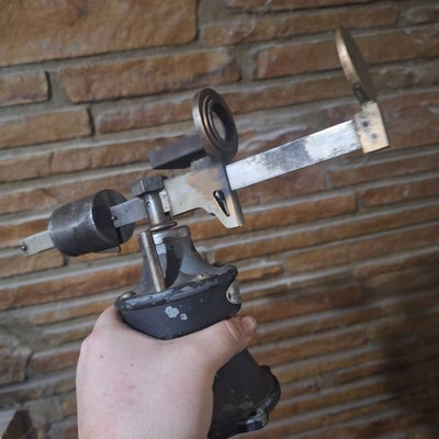 Primitive Rake Head Repurposed Wall Decor Farmhouse Wall Decor Vintage ...