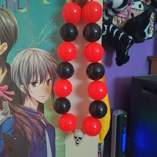 Furry Fursuit Kandi Accessories *gotcha/mystery Accessories* - Etsy