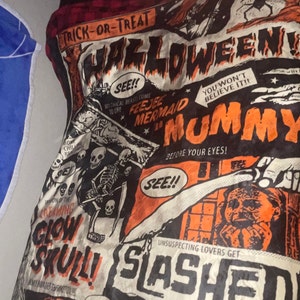 Sideshow Banner Electra - Etsy