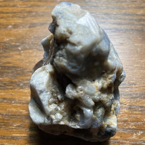 Imperial Topaz Rough From Brazil Natural Imperial Topaz Raw Healing ...