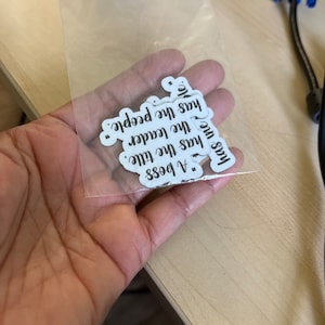 Praise Him Sticker Affirmation Stickers Laptop Sticker - Etsy