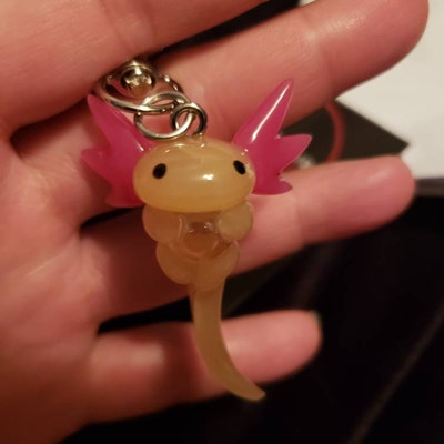 Corven Raven Monster Dnd Miniature Hand Sculpted Polymer Clay Figurine ...