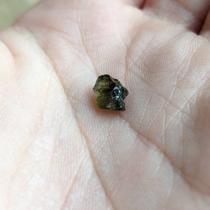 Moldavite Manifestation Oil Healing Love Abundance | Etsy
