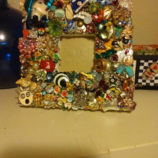 Garden Glamour Tree Jewelry Dream Catcher Garden Jewelry-sun Catcher ...