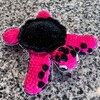 CROCHET PATTERN: Thea the No Sew Sea Turtle - Etsy