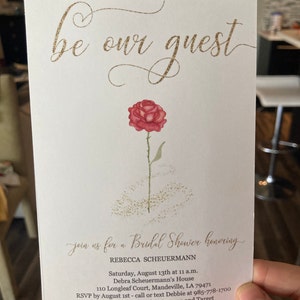 Pampered Chef Party Invitation Template Printable Rustic - Etsy