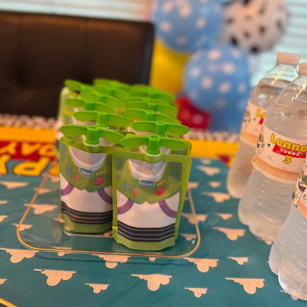 Dr. Seuss Thing Party Favor Stickers | Dr. Seuss Birthday Favor Labels ...