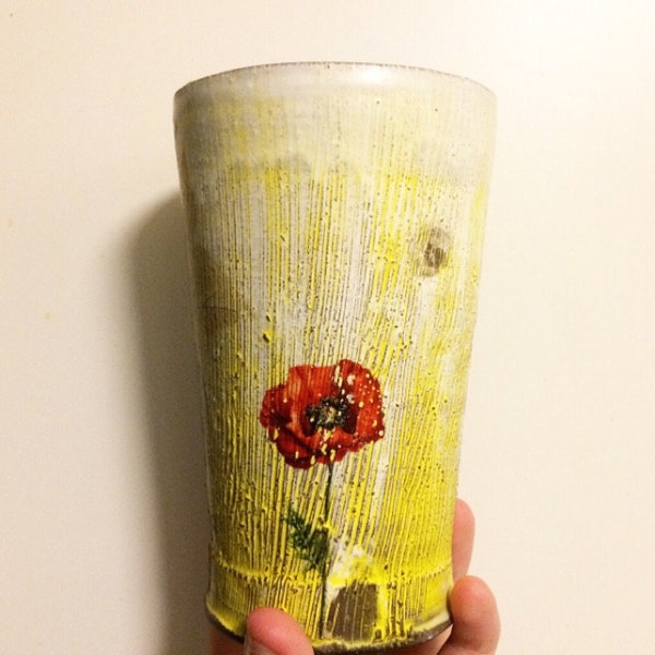 A Random Cup. Perhaps the Best Cup Ever. - Etsy