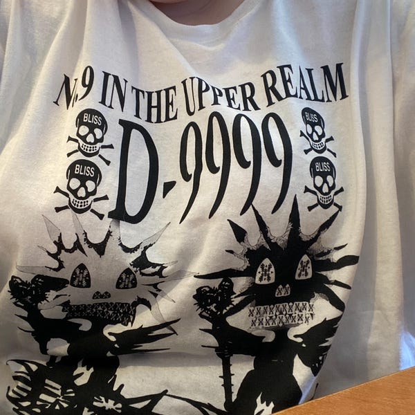 Drain Gang T-shirt - Drain Gang Tee - Drain Gang Merchandise - Ecco2k ...