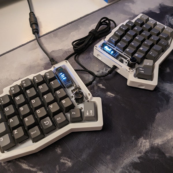 Foam for Planck and Preonic Ortholinear Mechanical Keyboards - Etsy