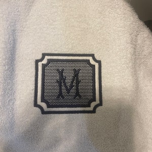 6 Farmhouse Embroidery Font Set Rustic Font Instant Download - Etsy