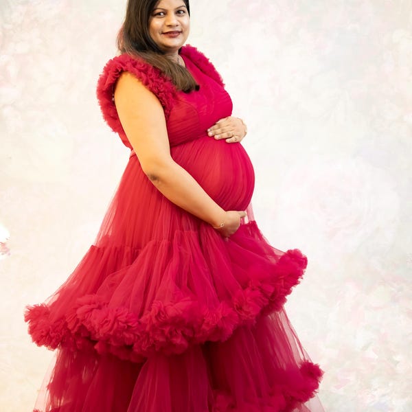 75 Red Tulle Overlays Photoshop Veil Digital Flying Tulle Veil Overlays ...