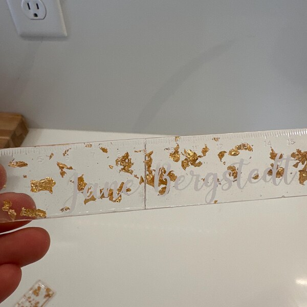 Resin Alphabet Set - NSW Foundation Font - Etsy