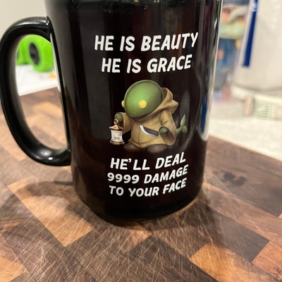 The Wellerman Sea Shanty Vintage Ship Coffee Mug Billy of Tea - Etsy