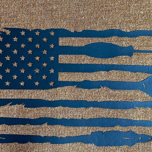 USA Flag Tools SVG, Tools Clipart Svg, American Flag Svg, USA Flag ...